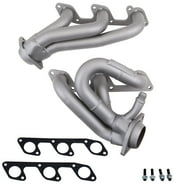 Hedman 88400 Standard Duty Uncoated Shorty Headers for 1966 Ford ...