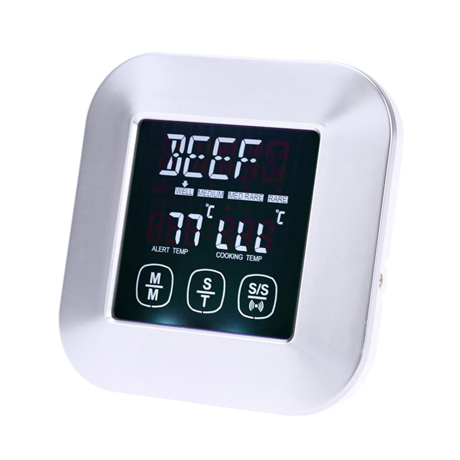 Click here for Zootealy Digital Meat Thermometer With Wireless Re... prices