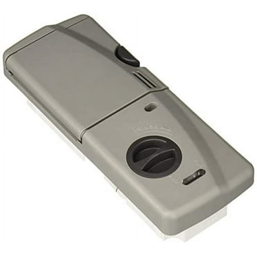 Whirlpool W10861000 Genuine Detergent Dispenser for Dishwasher ...