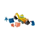 Bob the Builder Build-It Scoop - Walmart.com