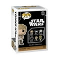POP Vinyl: Obi-Wan Kenobi - Young Luke Skywalker Vinyl Bobblehead ...
