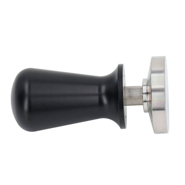 Black Coffee Tamper,Coffee Powder Hammer Constant Coffee Tamper ...