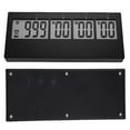 999Days Countdown Clock Timers Large LCD Digital Countdown Digital ...