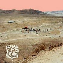 Toro y Moi - Live from Trona - Music & Performance - Vinyl - Walmart.com