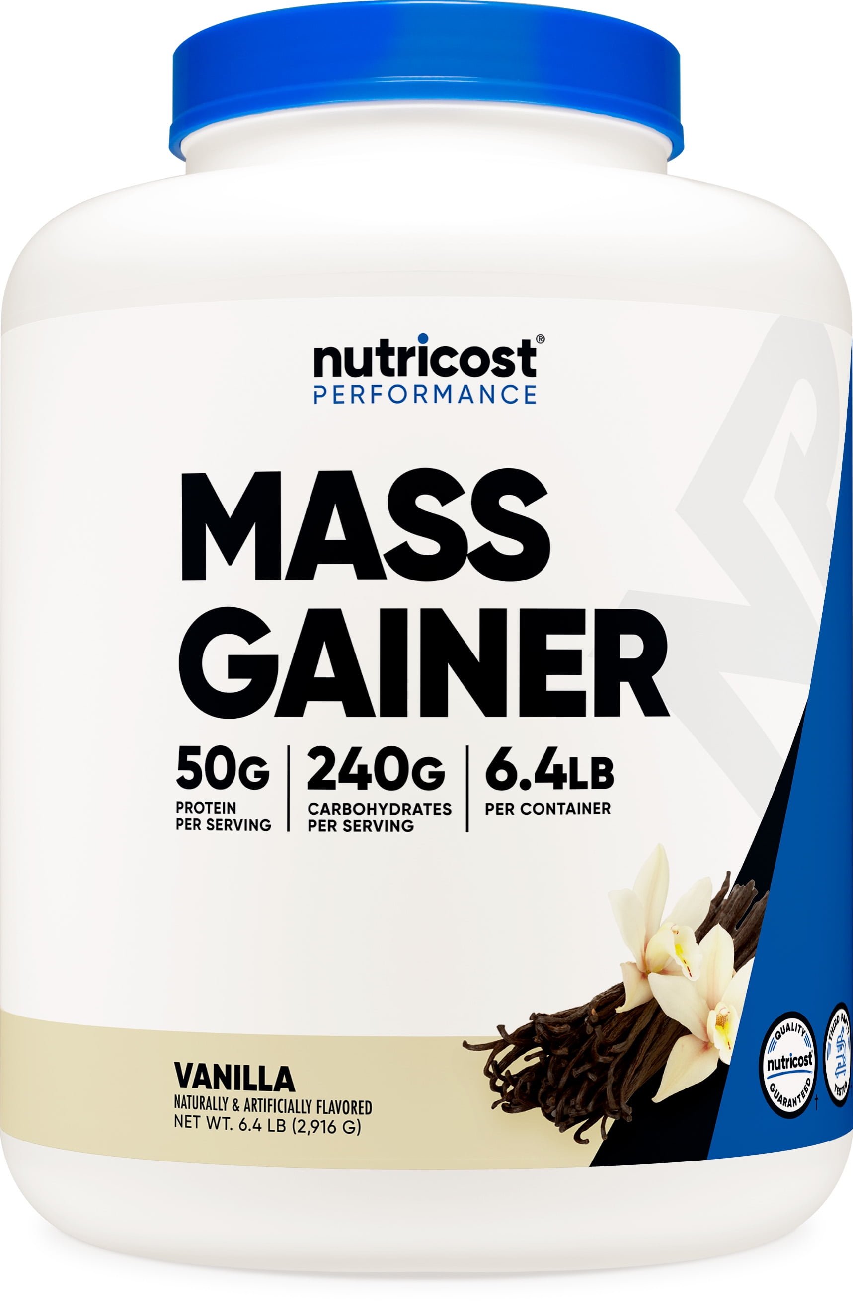 Everything You Need to Know About Pro Performance Bulk 1340 - Flab Fix