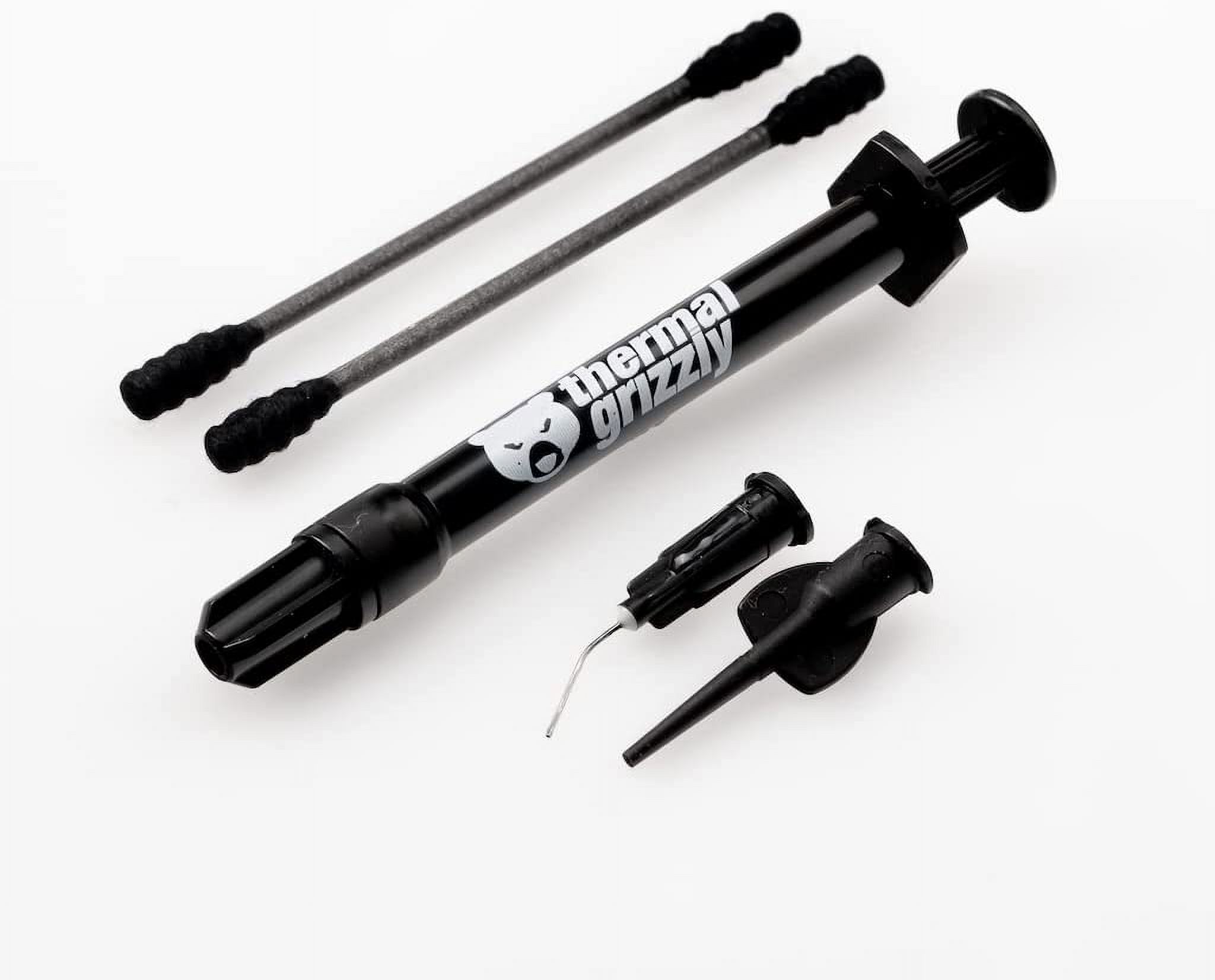 Liquid Metal Thermal Grease Set with 3 Applicators Philippines | Ubuy