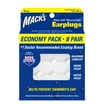 Cirrus Healthcare Original EarPlanes, Filtered Earplugs for Flying ...