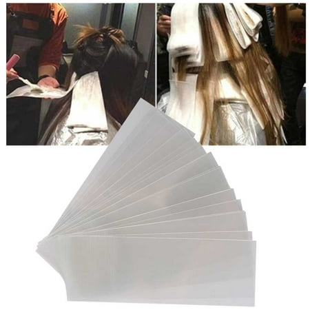 Highlights Sheet, Hair Coloring Wrap Hair Coloring Sheet Hair Coloring ...