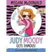 Judy Moody and the Right Royal Tea Party (Hardcover) - Walmart.com