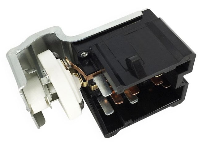 Headlight Switch - Compatible with 1987 - 1994 Ford Ranger 1988 1989 ...