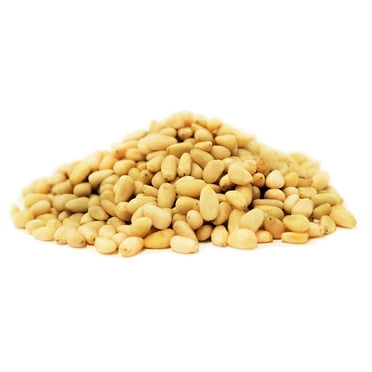 Alessi Pignoli Pine Nuts, 5 oz, (Pack of 12) - Walmart.com