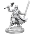 WizKids Dungeons and Dragons Frameworks: Male Half-Elf Ranger - Walmart.com