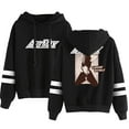 Ava Max Lovin Myself Merch Men/Women Hooded Sweet Streetwear Hooded ...
