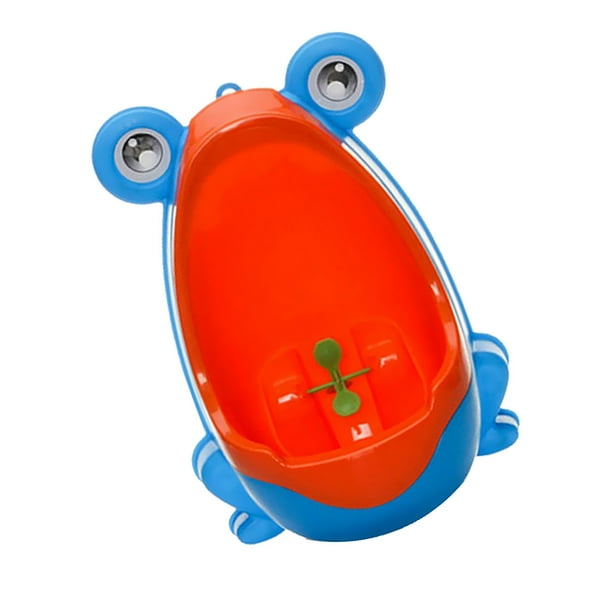 Inodoro Portátil para Niño Zulema rana azul | Bodega Aurrera en línea