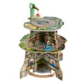 Fisher-Price Thomas the Train Wooden Railway Up and Around Sodor ...