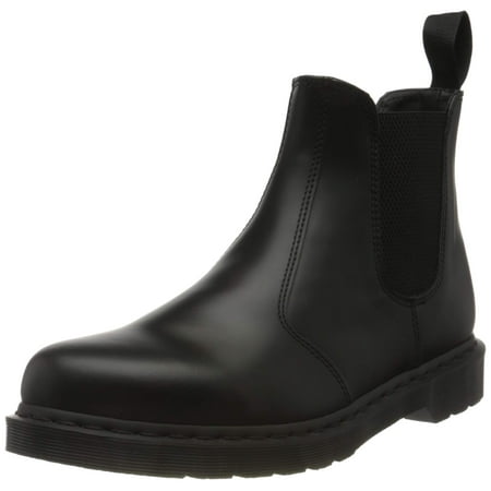 Dr. Martens 2976 Mono Black UK 13 (US Men's 14) | Walmart Canada