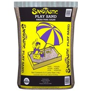 Silica Sand | Heatproof Base Layer Sand for Fire Pits & Fireplaces | 10 ...