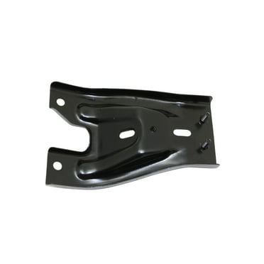 MAXHAWK Bumper Tow Hook License Plate Mounting Bracket For 2007-2014 ...