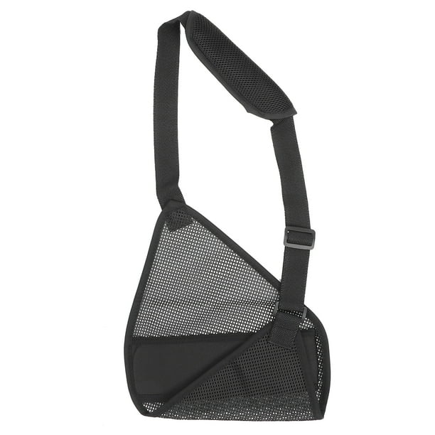 Shoulder Sling, Open Arm Support Strap Shoulder Immobilizer Rotator For ...