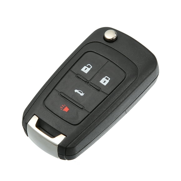 Chevy Cruze Key Fob