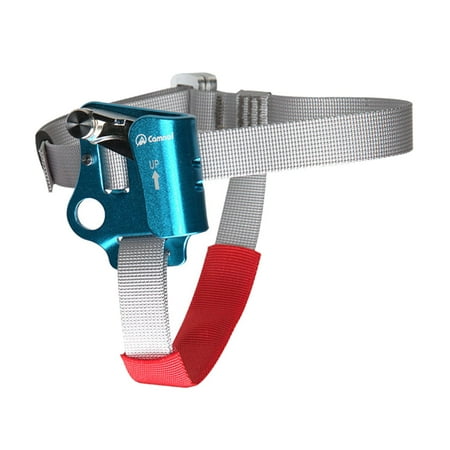 Foot Ascender Foot For 8-13mm Vertical Climbing Carving Right Foot ...