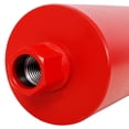 5 Inch Diamond Core Drill Bits,1-1/4"-7 Thread Diamond Core Bit for ...