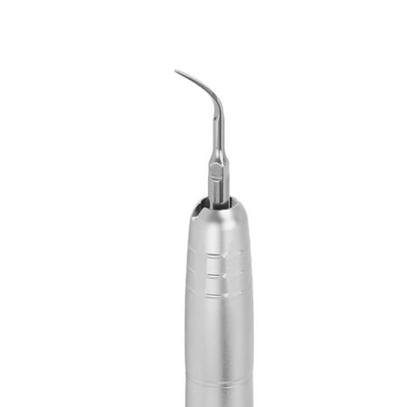 Dental Descaler,Pneumatic Dental Descaler Tartar Electric Teeth Tartar ...