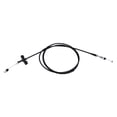 Throttle Cable for 1999-2002 Nissan Frontier, for 2000-2002 Nissan ...