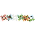 Roylco Picture Frame Puzzle Pieces, 24 Per Pack, 2 Packs - Walmart.com