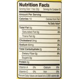 Butter Buds Sprinkles All Natural Butter Flavor Granules 2.5 oz. Shaker ...
