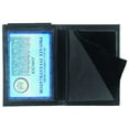 Deluxe Double ID Case with Universal Badge Holder - Walmart.com