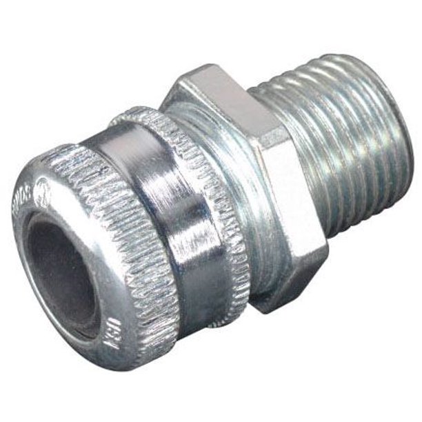 Crouse-Hinds BUSH917, Cable Gland Bushing, Bushing, 1 PC - Walmart.com