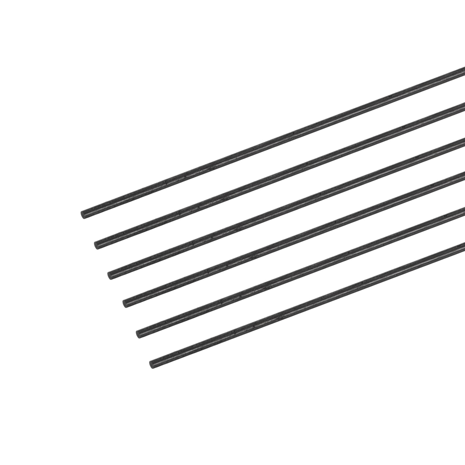 Click here for Unique Bargains Carbon Fiber Rod  1.5mm X 100mm Fo... prices