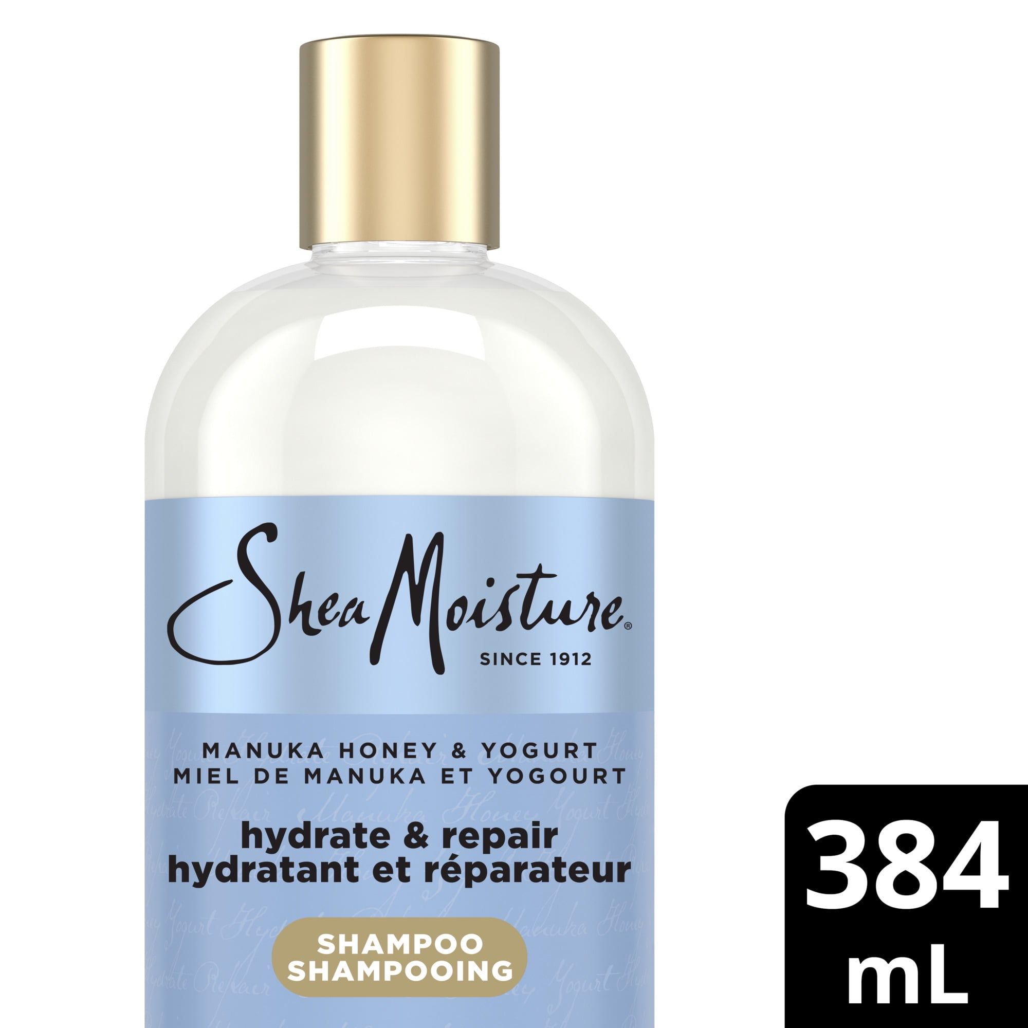 Click here for Sheamoisture Manuka Honey & Yogurt Hydrate & Repai... prices