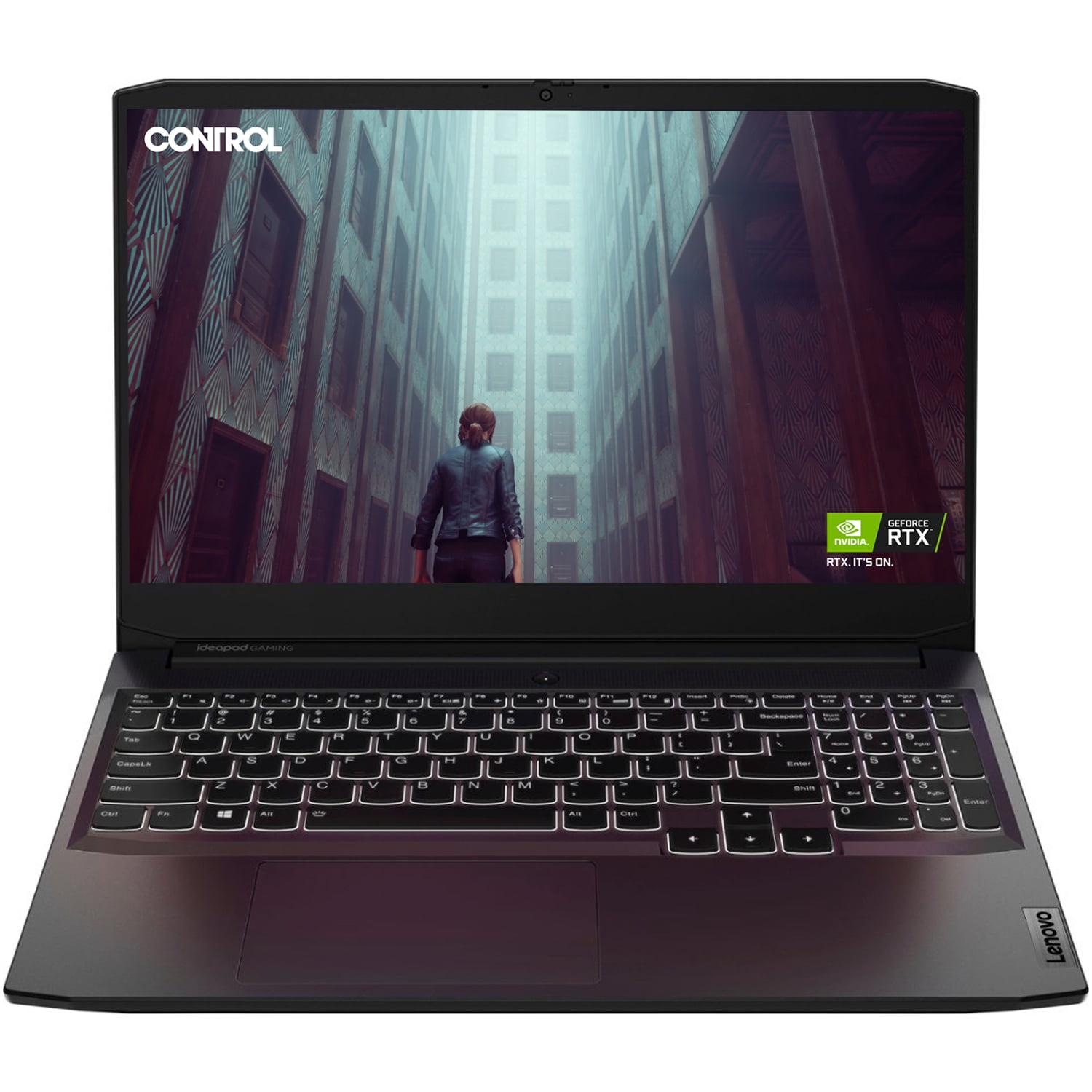 Laptop Gamer LENOVO Gaming 3 15ACH6 Ryzen 5 5600H GeForce RTX 3050 Ti ...