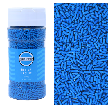 Mystic Sprinkles Unicorn Magic Sprinkle Mix 3.1 oz - Walmart.com