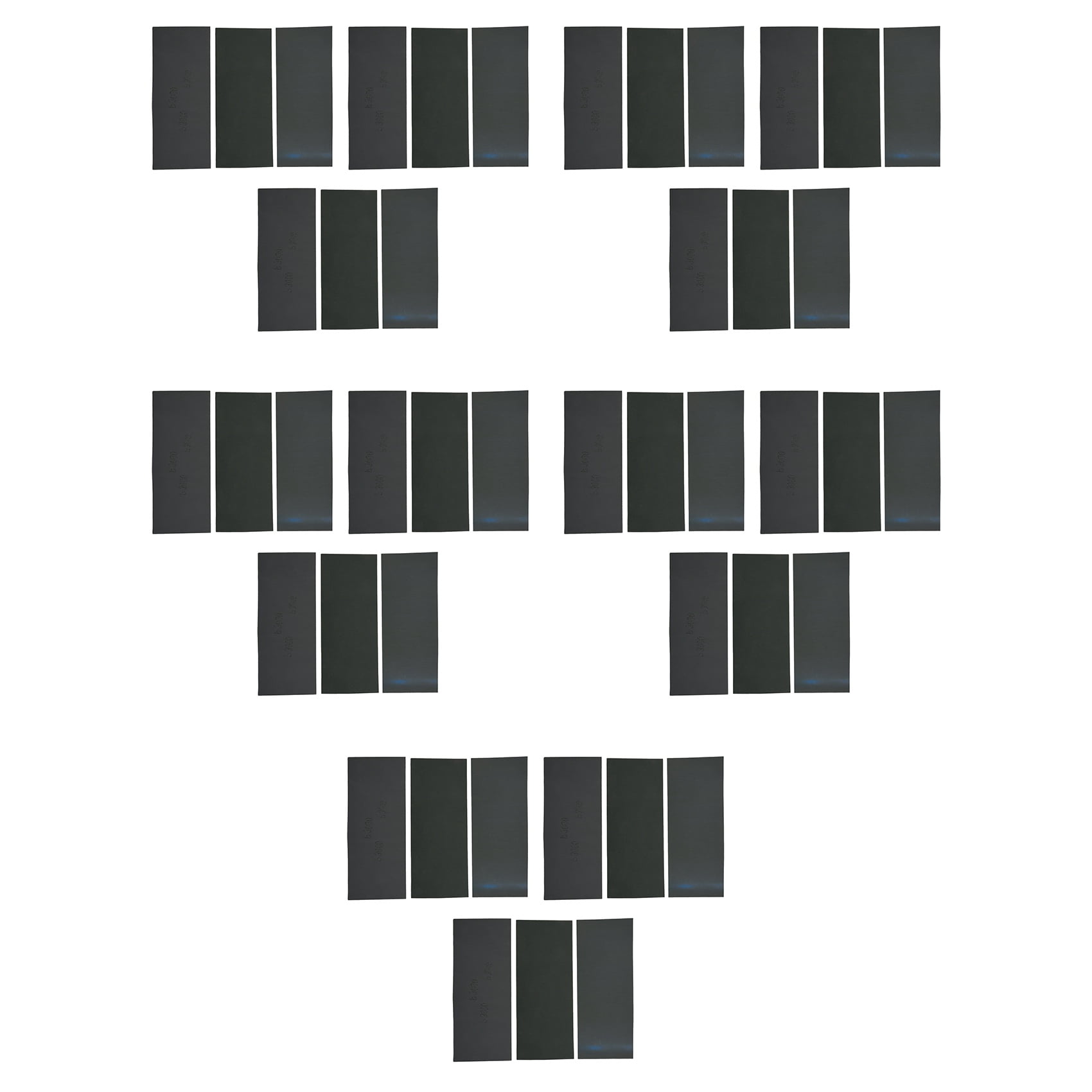 Click here for Unbranded 45 Pcs 3000 5000 7000 High Grit Wet And... prices