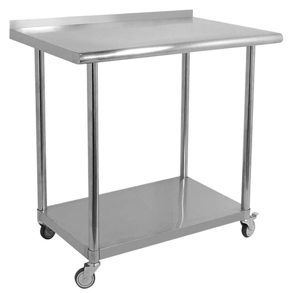 Stainless Steel Table Wheels