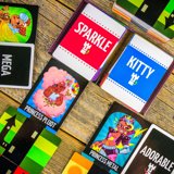 Breaking Games Sparkle Kitty The Magical Family Card Game - Walmart.com