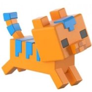 Minecraft Minecraft Obsidian Series 4 Mini Figure Mystery Pack ...