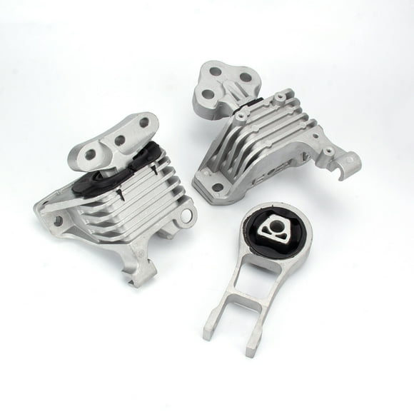 Jeep Cherokee Motor Mounts