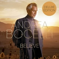 Andrea Bocelli - Bocelli, Andrea : Opera: The Ultimate Collection ...