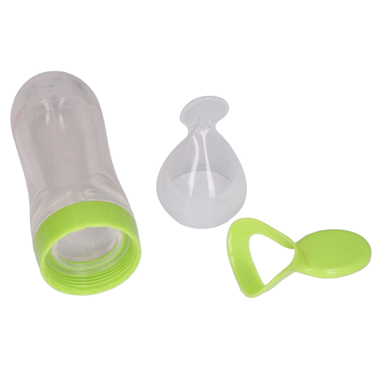 Click here for Spptty Spoon Feeder  Silicone Baby Spoon High Temp... prices