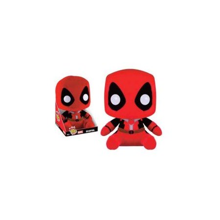Funko Marvel MEgA POP! Deadpool 16-Inch Plush | Walmart Canada