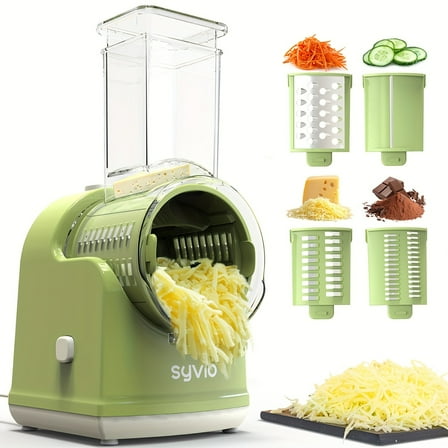 Presto Tater Twister Electric Curly Fries Maker, Potato Spiral & Veggie ...
