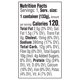 Breakstone's Cottage Doubles Lowfat Cottage Cheese & Pineapple with 2% ...
