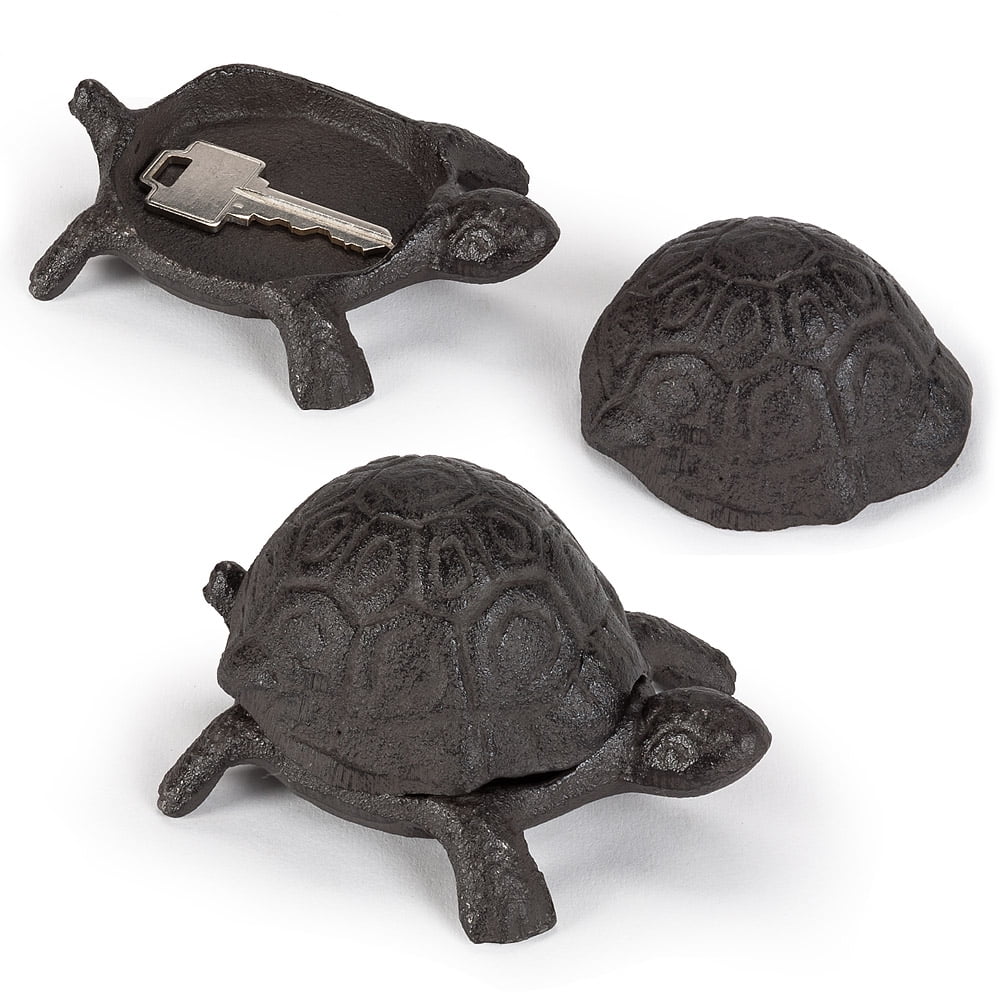 Set of 4 Turtle Key Keeper - Walmart.com