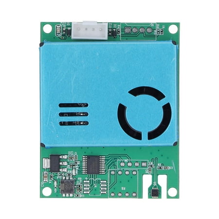Air Quality Sensor, High Accuracy Small Size Great Sensitivity Dust ...