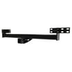 CURT 13392 Class 3 Trailer Hitch, 2-Inch Receiver, Compatible with ...