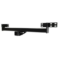 CURT 13392 Class 3 Trailer Hitch, 2-Inch Receiver, Compatible with ...